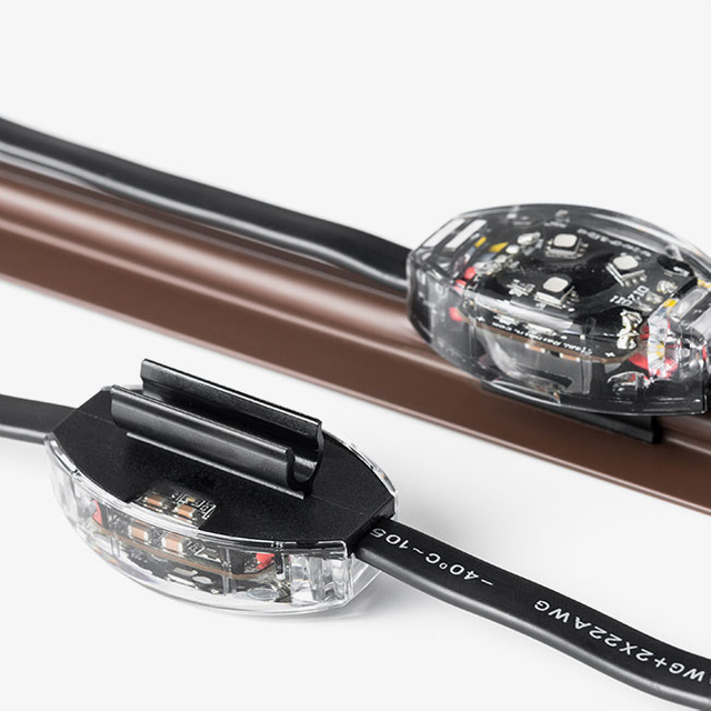 RGB Pebble Light, RGB Pebble Light Products, RGB Pebble Light ...